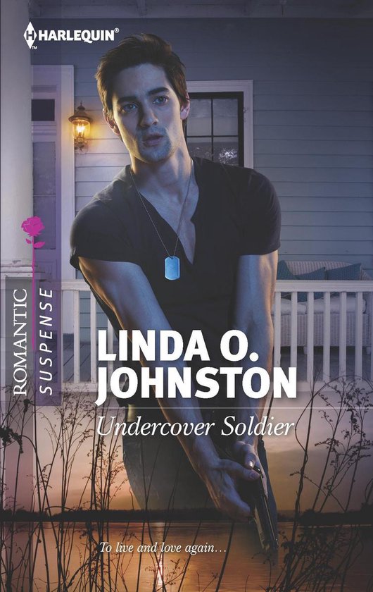 Undercover Soldier (ebook), Linda O. Johnston | 9781459233942 | Boeken ...
