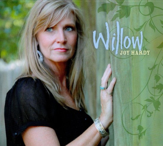 Willow, Joy Hardy | CD (album) | Muziek | bol.com
