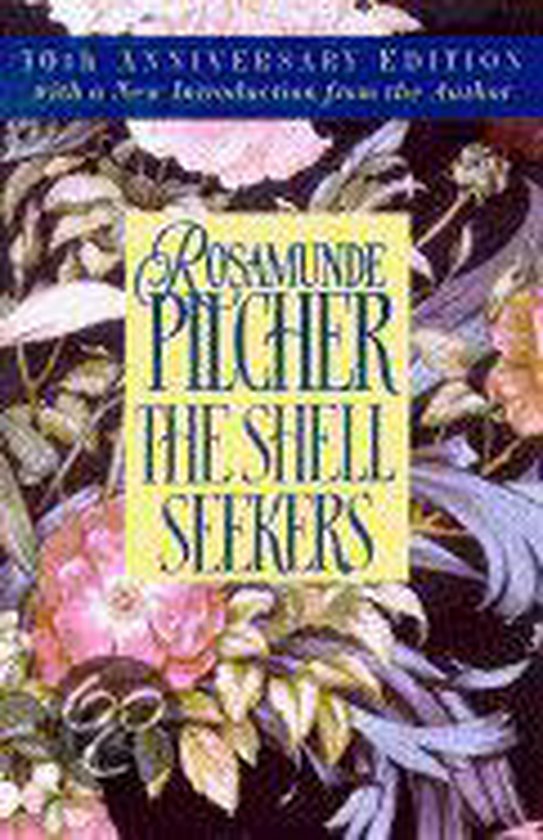 The Shell Seekers, Rosamunde Pilcher | 9780312170233 | Boeken | bol.com