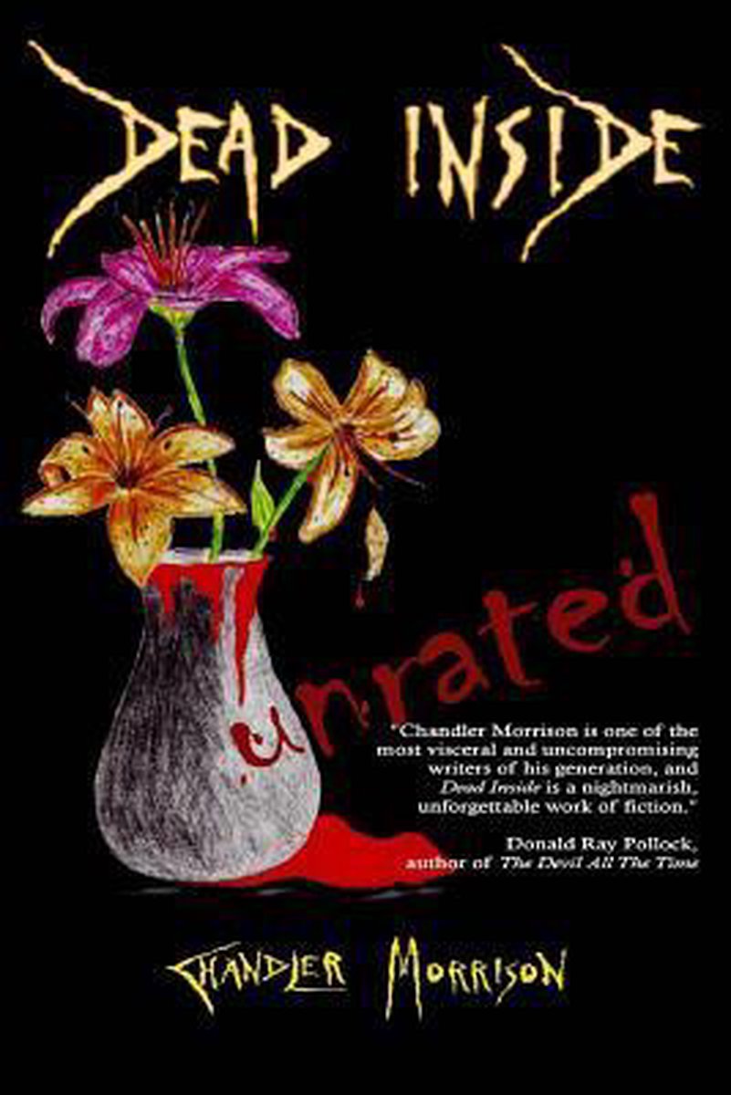 Dead Inside (Unrated), Chandler Morrison | 9781530765102 | Boeken | bol