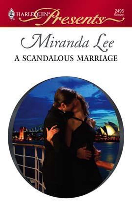 Wives Wanted 3 - A Scandalous Marriage (ebook), Miranda Lee | 9781426858932 | Boeken | bol.com