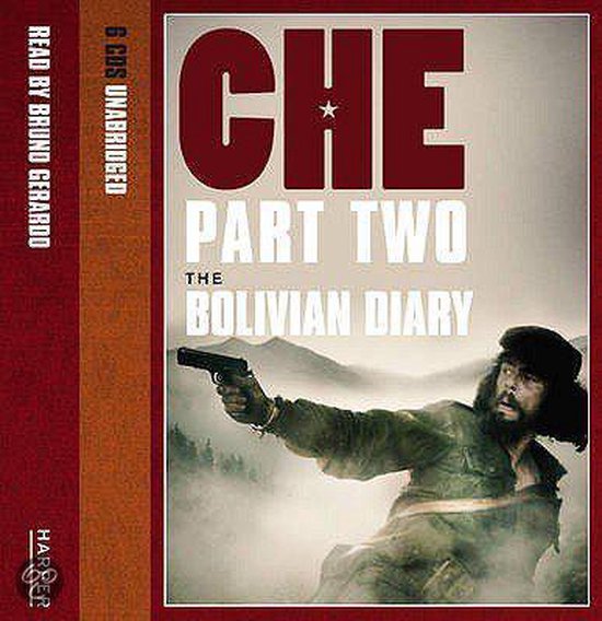 Che, Che Guevara | 9780007312610 | Boeken | bol.com