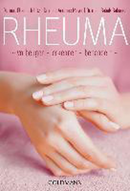 Rheuma, Elisabeth Uitz | 9783442175451 | Boeken | bol