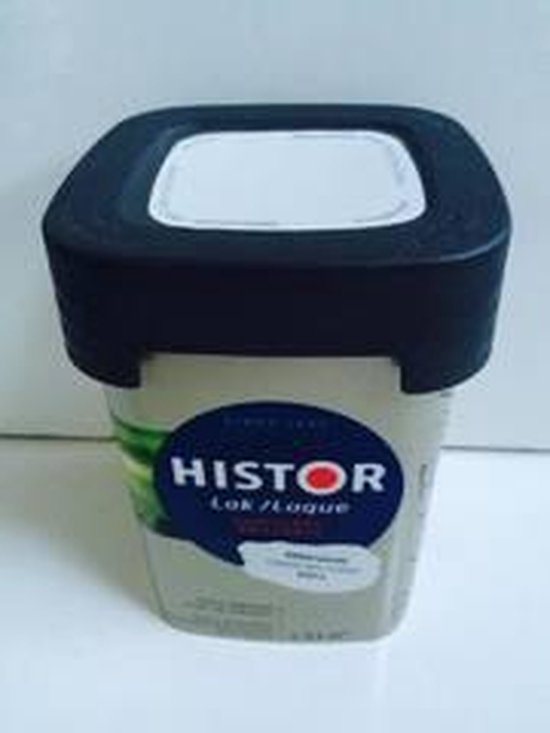 Histor lak zijdeglans akkerwinde 6921 | bol