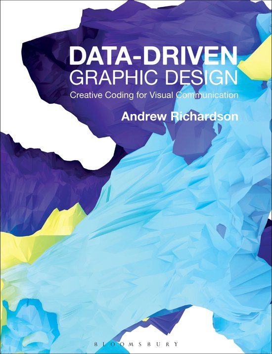 Required Reading Range - Data-driven Graphic Design (ebook), Andrew ...