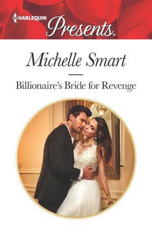 Rings of Vengeance - Billionaire's Bride For Revenge (ebook), Michelle Smart |... | bol.com
