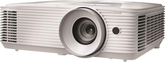 Optoma EH335 - Full HD DLP Beamer | bol.com