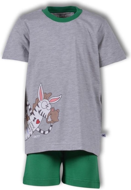 Woody Pyjama | bol.com