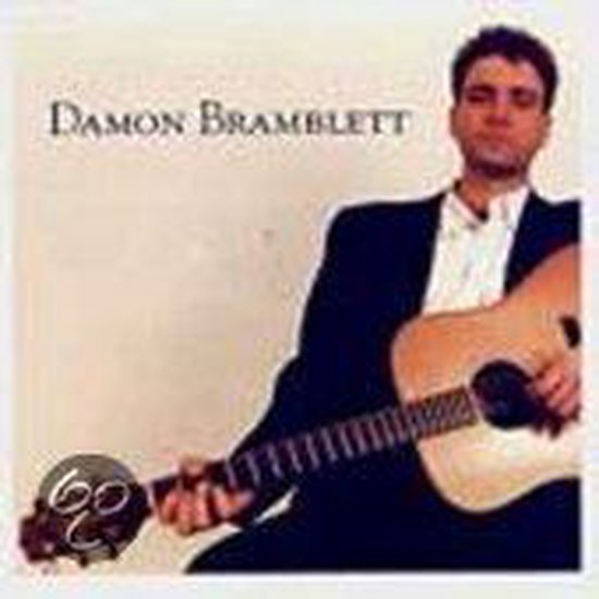 Damon Bramblett - CD album | bol