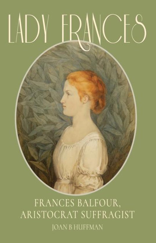 Lady Frances, Joan B Huffman | 9781788035057 | Boeken | bol.com