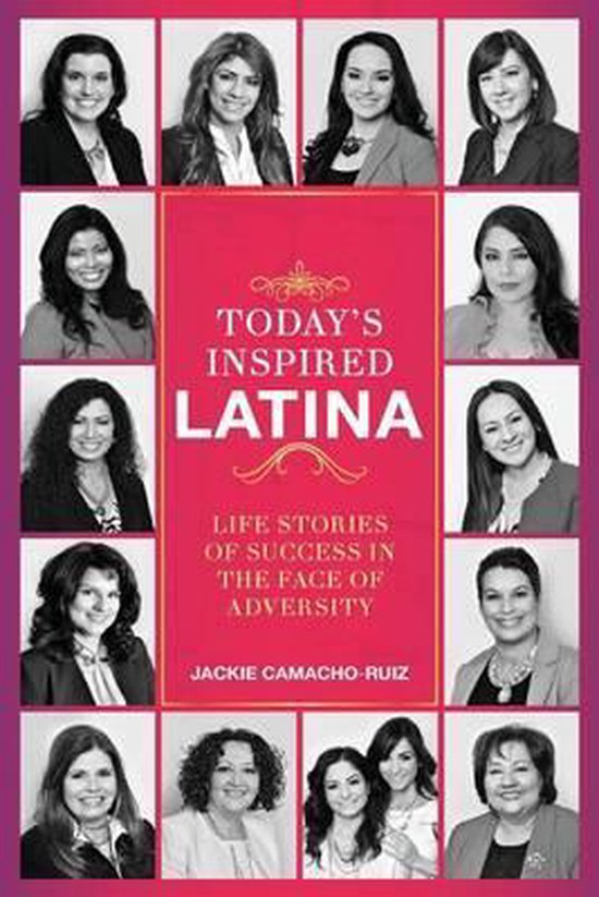 Today's Inspired Latina- Today's Inspired Latina, Gabriela Rodil ...