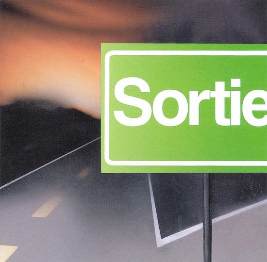 Sortie, Sortie | CD (album) | Muziek | bol