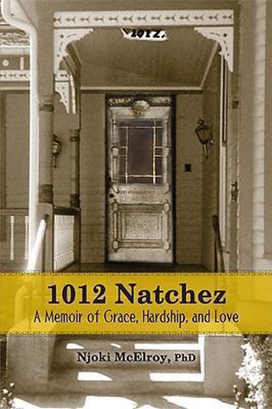 1012 Natchez, | 9781934812556 | Boeken | bol.com