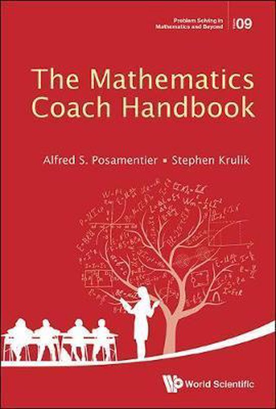 Mathematics Coach Handbook, The | 9789813271708 | Alfred S Posamentier ...