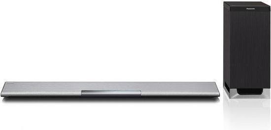 Panasonic SC-HTB680 - Soundbar met draadloze subwoofer | bol