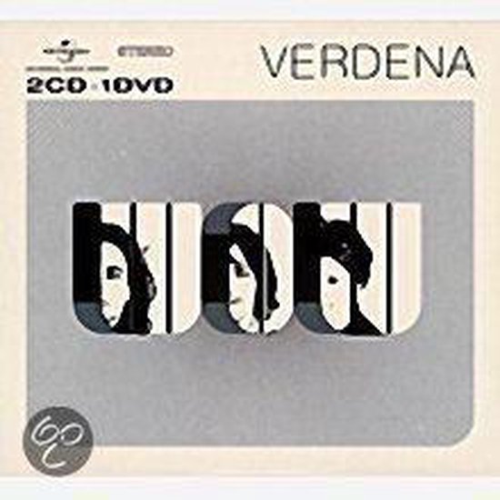 Wow (Deluxe Edition), Verdena | CD (album) | Muziek | bol