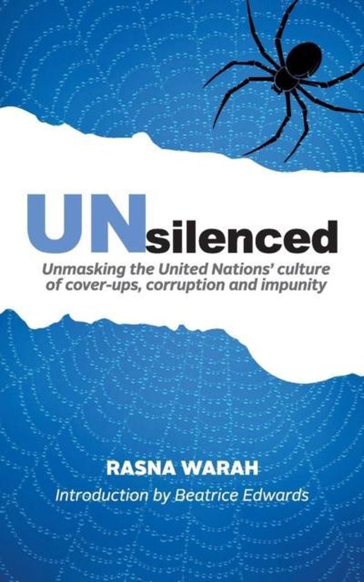 UNsilenced | 9781504999946 | Rasna Warah | Boeken | bol.com