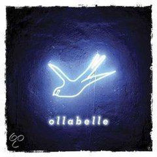 Neon Blue Bird, Ollabelle | CD (album) | Muziek | bol