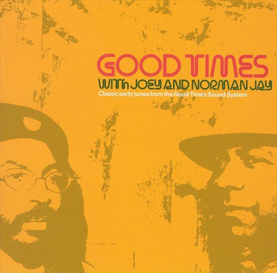 Good Times, Marcia Griffiths | CD (album) | Muziek | bol.com