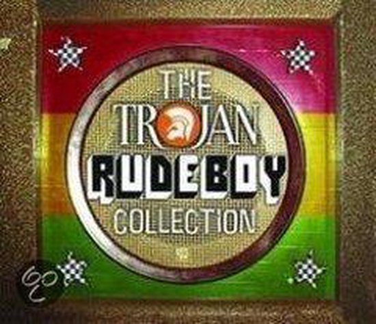 Trojan Rude Boy, various artists | CD (album) | Muziek | bol