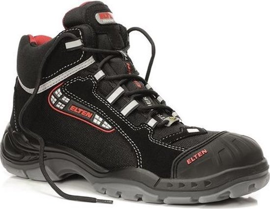 ELTEN Werkschoenen - SANDER Pro ESD S3 - Unisex | bol