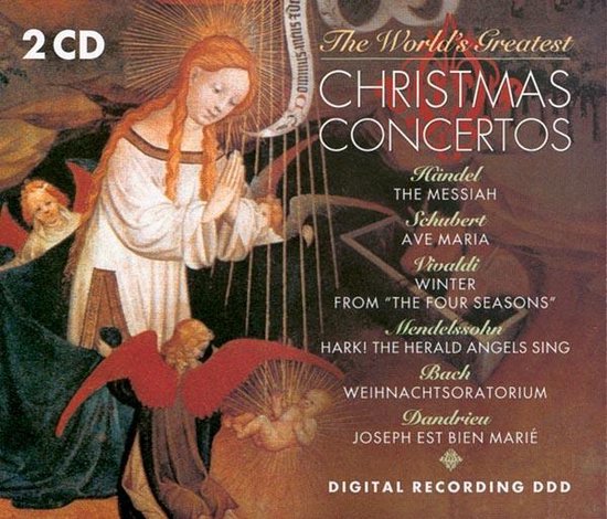Most Beautiful Christmas, various artists | CD (album) | Muziek | bol