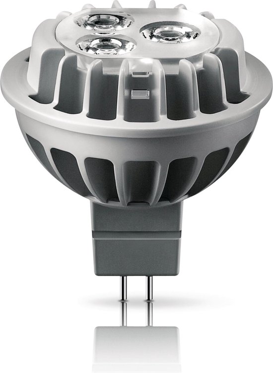 Philips LED Spot (dimbaar) 8718291653776 | bol.com