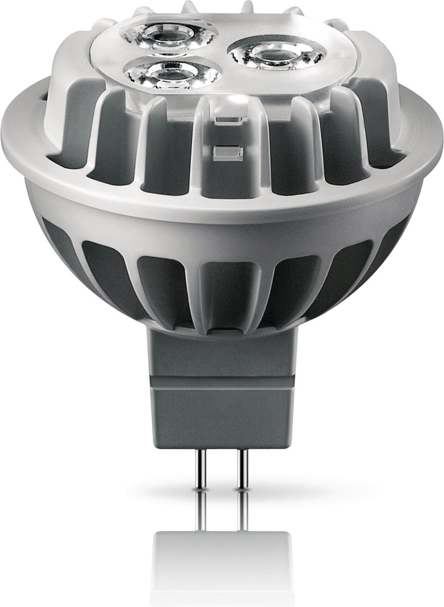 Philips LED Spot (dimbaar) 8718291653776 | bol.com