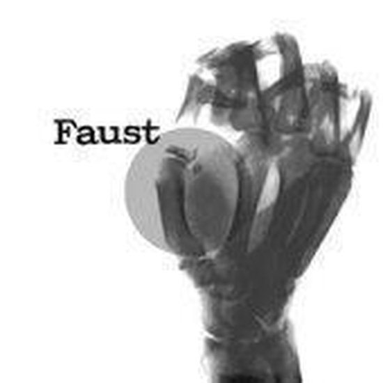 Faust, Faust | CD (album) | Muziek | bol.com
