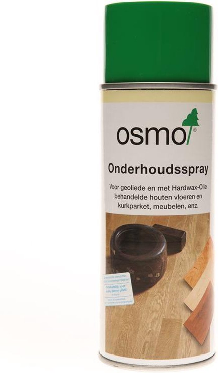 Osmo Onderhoudsspray - 400 ml | bol