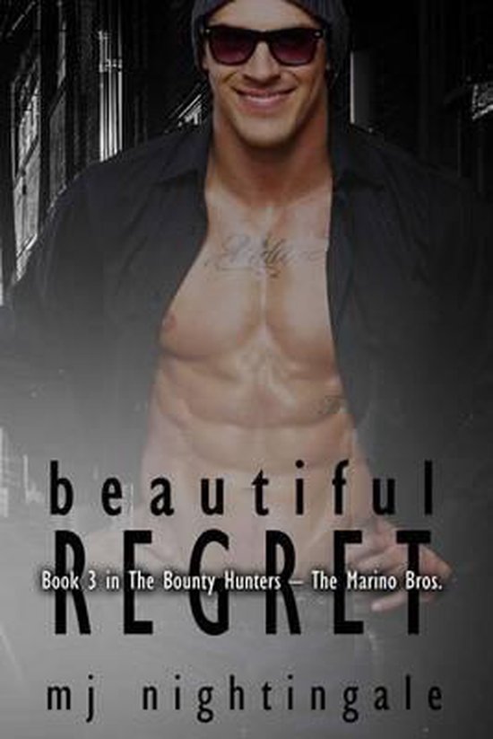 Beautiful Regret, Mj Nightingale | 9781511715973 | Boeken | bol.com