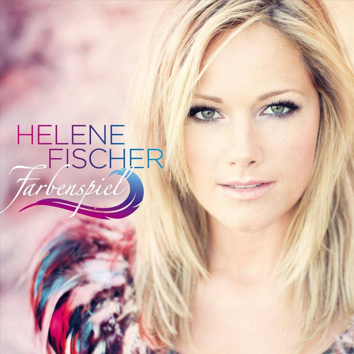Farbenspiel + 2, Helene Fischer | LP (album) | Muziek | bol