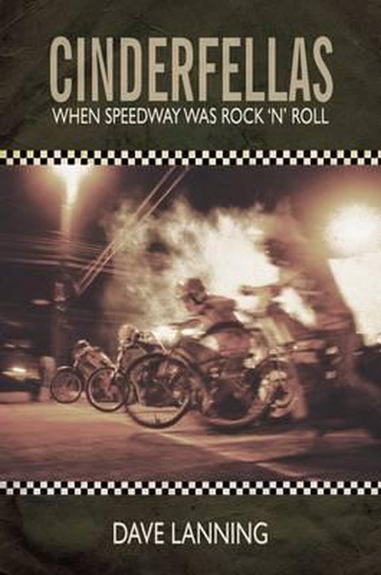 Cinderfellas, Dave Lanning | 9781846248160 | Boeken | bol.com