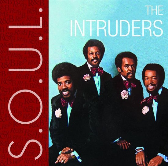 S.O.U.L., Intruders | CD (album) | Muziek | bol