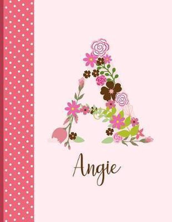 Angie, Panda Studio | 9781096030683 | Boeken | bol.com