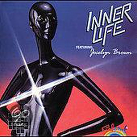 Inner Life, Inner Life | CD (album) | Muziek | bol
