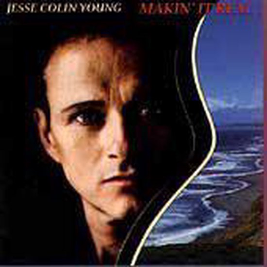 Makin' It Real, Jesse Colin Young | CD (album) | Muziek | bol.com