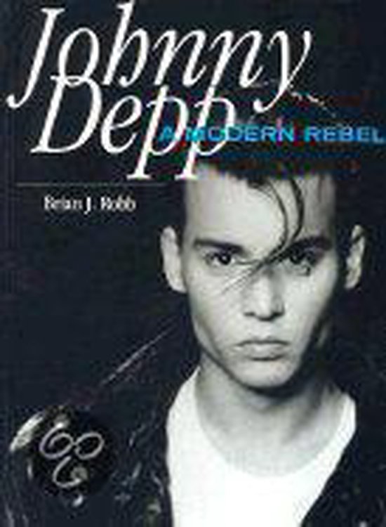 A Modern Rebel, Brian J. Robb | 9780859652360 | Boeken | bol.com