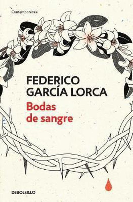 Bodas de sangre | 9788466337878 | Federico GarciA Lorca | Boeken | bol.com