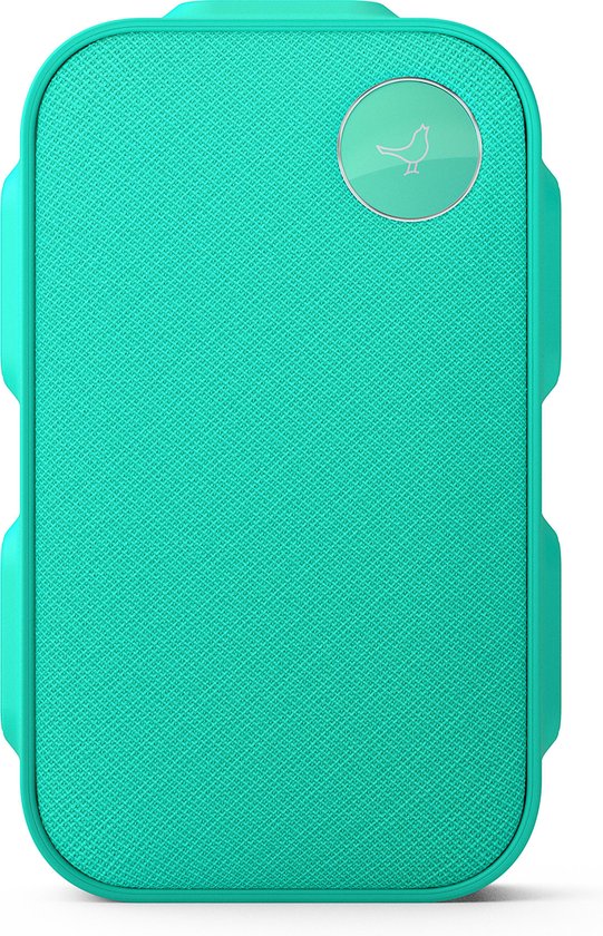 Libratone One Click - Caribbean Green | bol