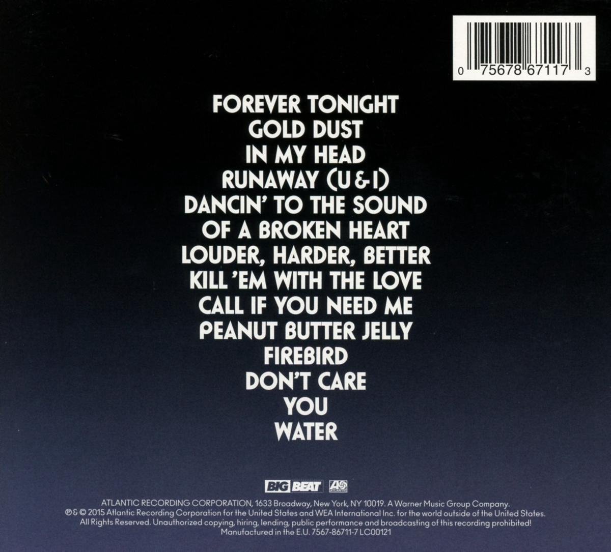 Pharmacy - Galantis, Galantis | CD (album) | Muziek | bol.com