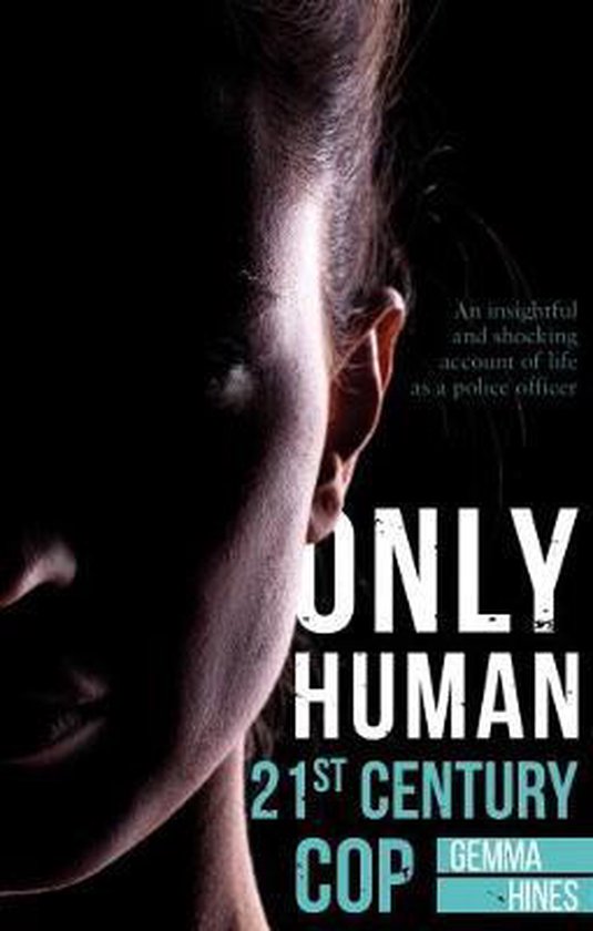 Only Human, Gemma Hines | 9781912083510 | Boeken | bol.com