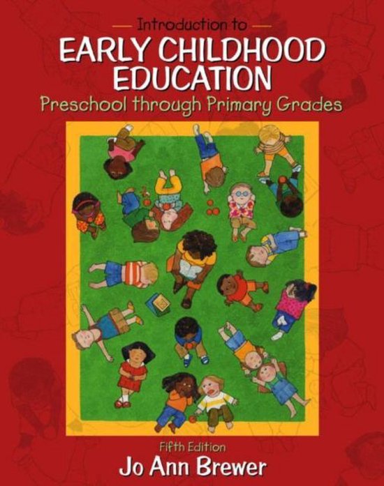 Introduction to Early Childhood Education | 9780205398614 | Jo Ann ...