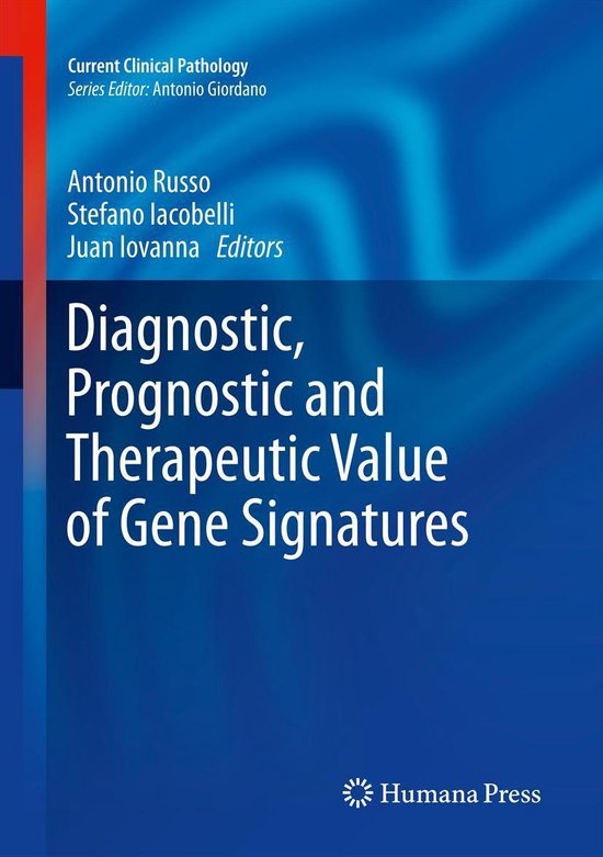 Current Clinical Pathology - Diagnostic, Prognostic and Therapeutic ...