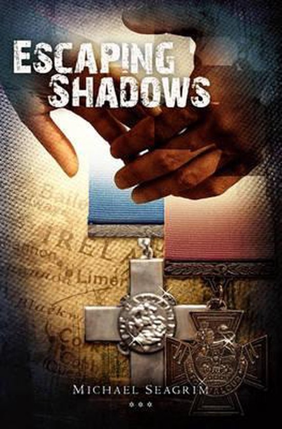 Escaping Shadows, Michael Seagrim | 9781439262023 | Boeken | bol.com