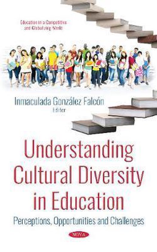 Understanding Cultural Diversity in Education | 9781536140613 | Boeken ...
