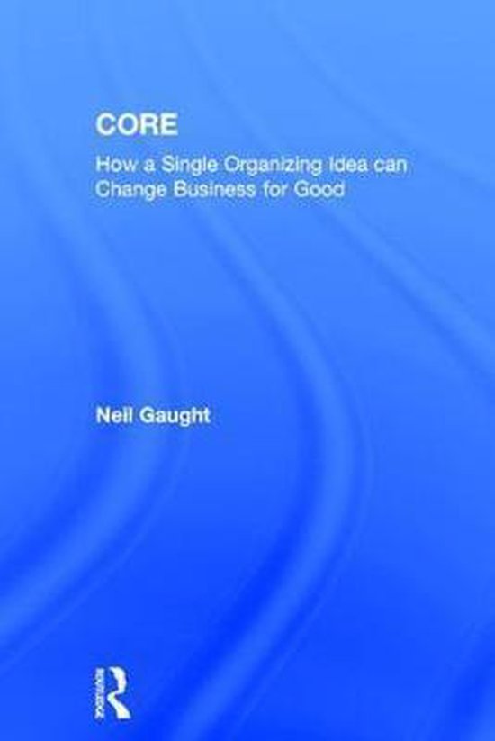 CORE, Neil Gaught | 9781783537860 | Boeken | bol