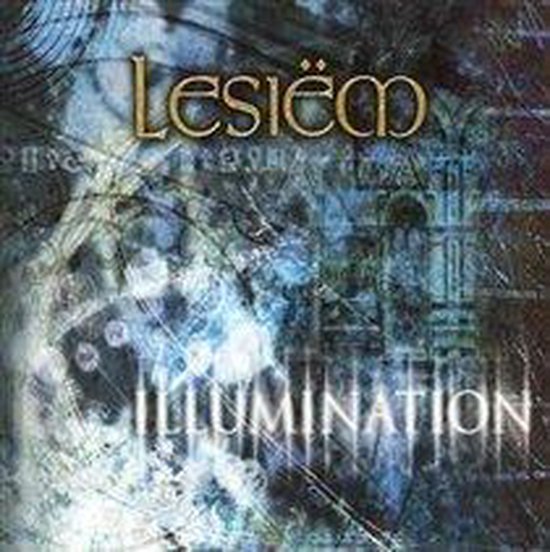 Illumination, Lesiem | CD (album) | Muziek | bol.com