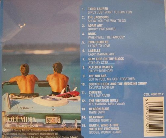 Forever Pop Vol. 1, Various | CD (album) | Muziek | bol.com