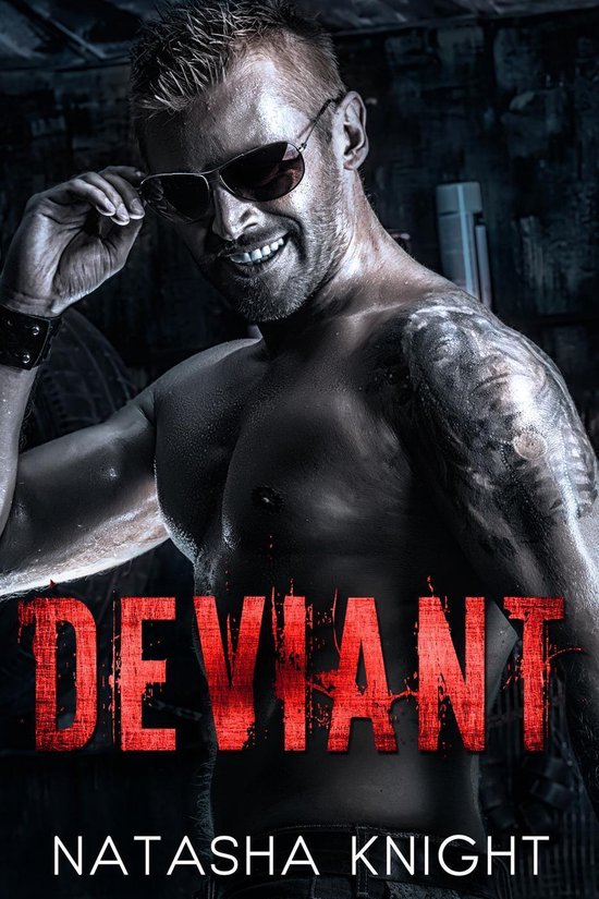 Deviant (ebook), Natasha Knight | 9781513006031 | Boeken | bol